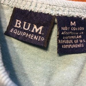 B.U.M Equipment | Tops | Vintage Bum Equipment Tank Top | Poshmark